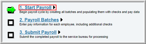 Payentry Basics: How to Enter and Submit Payroll