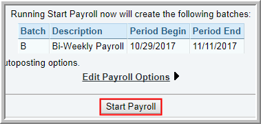 Payentry Basics: How to Enter and Submit Payroll