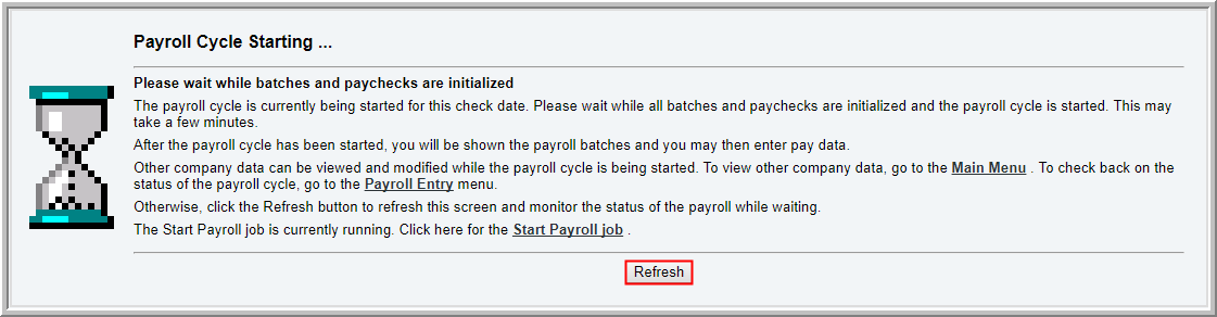 Payentry Basics: How to Enter and Submit Payroll