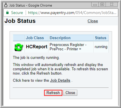 Payentry Basics: How to Enter and Submit Payroll