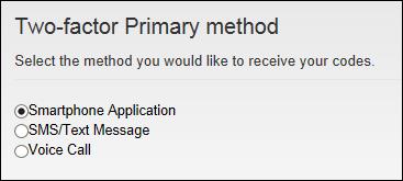 Setting up Payentry login with Smartphone Application