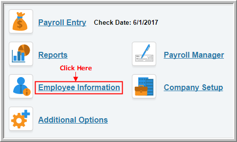 Payentry Basics: How to add a new employee