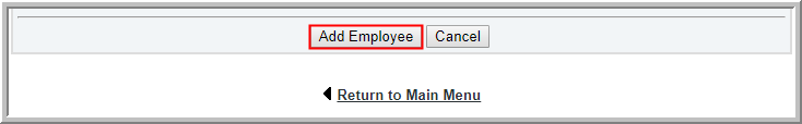 Payentry Basics: How to add a new employee