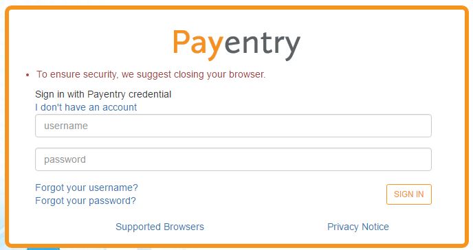 Employee Self Service (ESS) Adding Additional Companies